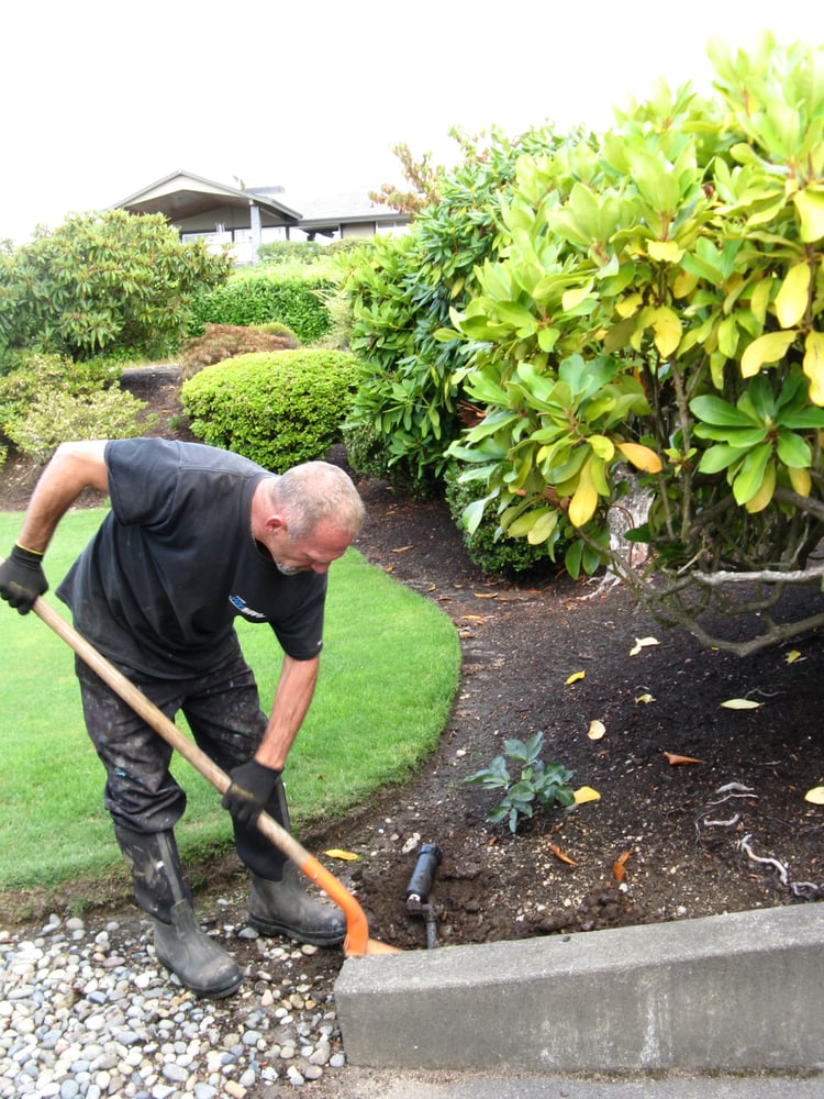 THE SPRINKLER GUY - Updated December 2025 - 13 Photos & 33 Reviews ...