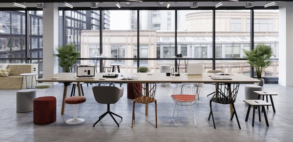 CWC OFFICE FURNISHINGS - ATLANTA - Updated October 2025 - 15 Photos ...