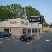 THE IMAGECARE CENTERS - Updated April 2025 - 222 High St, Newton, New ...