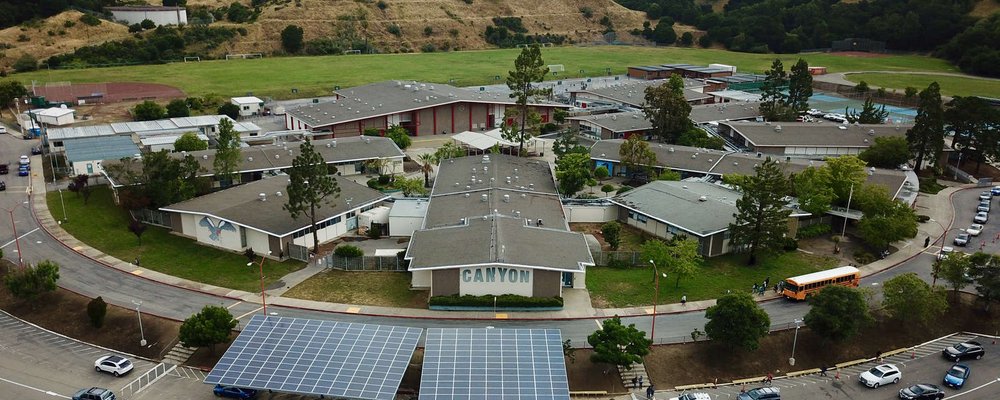 CANYON MIDDLE SCHOOL - Updated October 2025 - 10 Reviews - 19600 Cull ...