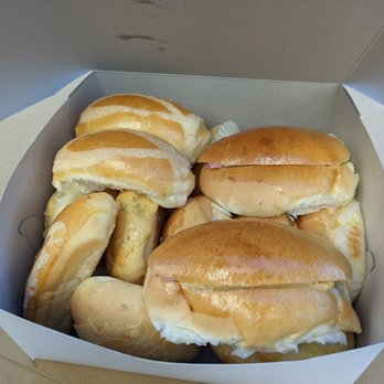 RED HOUSE BAKERY & CAFE - 193 Photos & 141 Reviews - 2818 San Bruno Ave ...