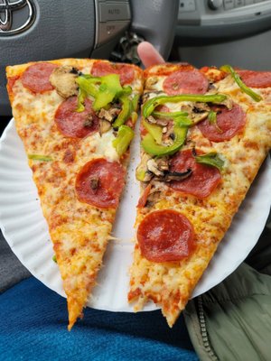 LUCA PIZZA - Updated October 2025 - 39 Photos & 61 Reviews - 3415 Dixie ...