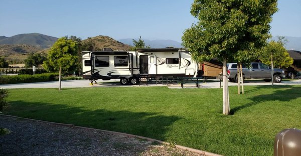 PALA CASINO RV RESORT - 125 Photos & 96 Reviews - 11042 Hwy 76, Pala ...