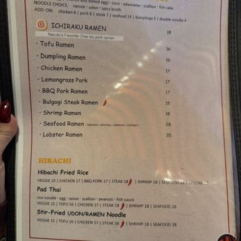 NARUTO 88 BISTRO - Updated August 2025 - 113 Photos & 32 Reviews ...