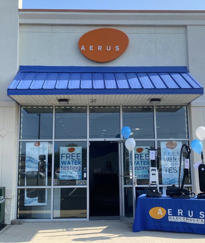 AERUS - Updated May 2026 - 19269 Coastal Hwy, Rehoboth Beach, Delaware ...