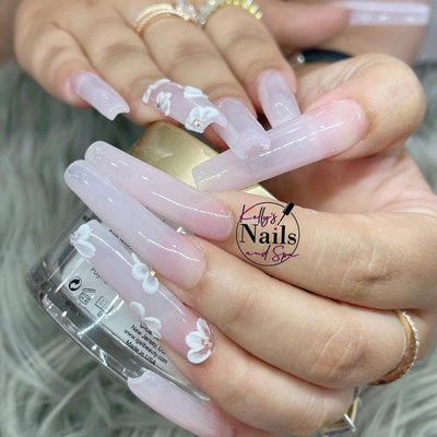KELLY NAILS AND SPA - Updated October 2025 - 922 Photos & 23 Reviews ...