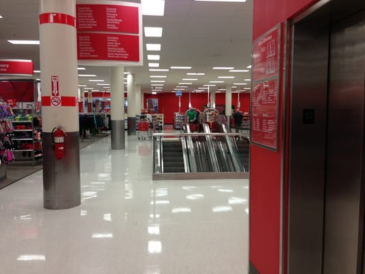 TARGET - Updated October 2025 - 105 Photos & 112 Reviews - 11160 Veirs ...