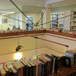 STURGIS LIBRARY - 19 Photos - 3090 Main St, Barnstable, MA - Yelp