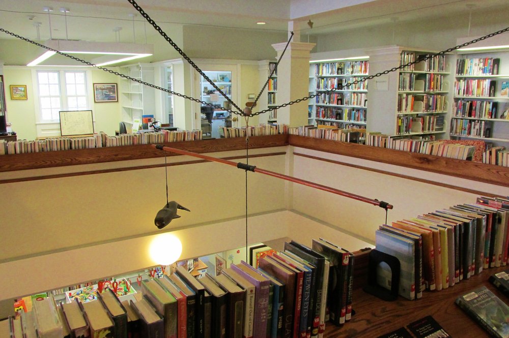 STURGIS LIBRARY - Updated August 2025 - 19 Photos - 3090 Main St ...