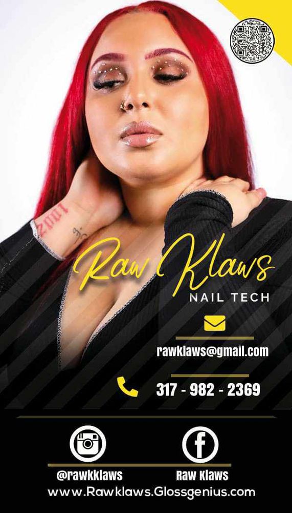 RAW KLAWS - Updated May 2024 - 8202 Clearvista Pkwy, Indianapolis ...