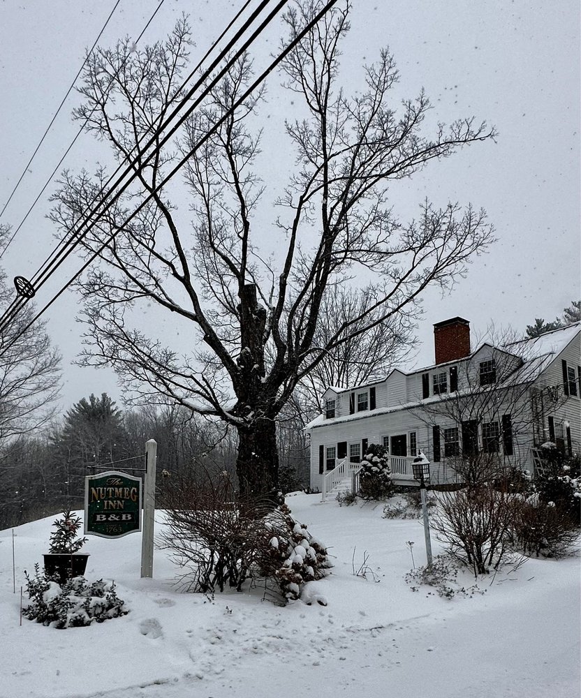 NUTMEG INN - Updated October 2025 - 27 Photos & 27 Reviews - 80 Pease ...