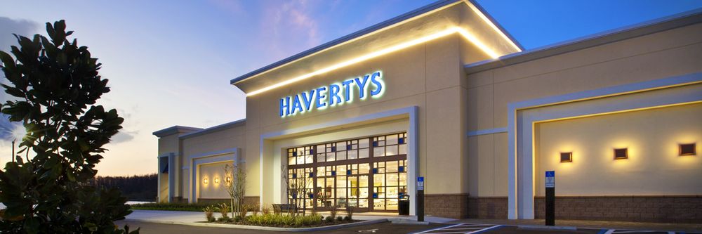 HAVERTYS FURNITURE - Updated May 2026 - 10 Photos & 11 Reviews - 751 ...