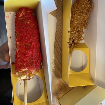 MOCHINUT - Updated December 2025 - 66 Photos & 22 Reviews - 102 20th St ...