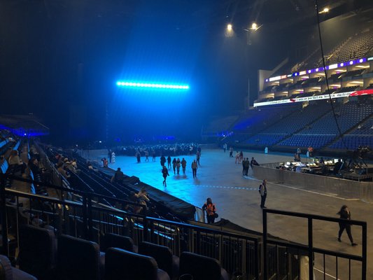 THE O2 - 271 Photos & 202 Reviews - Music Venues - Peninsula Sq, London ...