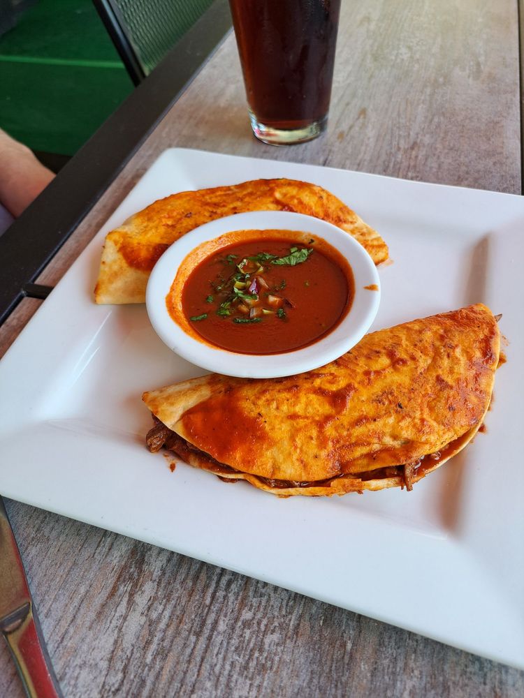 Cazador Mexican Grill and Bar, Cincinnati | Roadtrippers