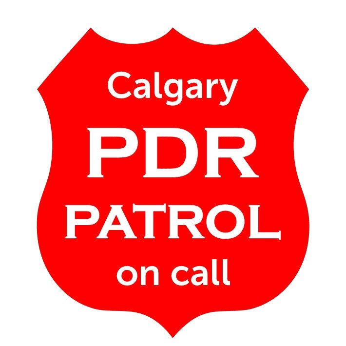 PDR PATROL - Updated January 2025 - Request a Quote - Calgary, Alberta ...