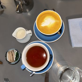 COOKSHOP - 2611 Photos & 2330 Reviews - 156 10th Ave, New York, New ...