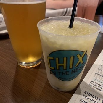 CHIX ON THE BEACH - Updated June 2024 - 933 Photos & 941 Reviews - 701 ...