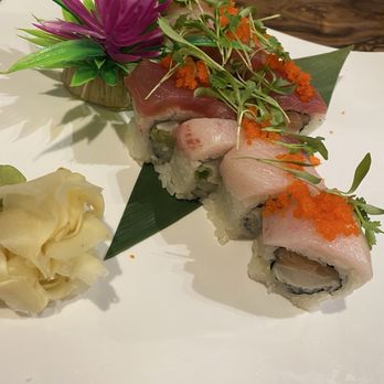 FUYU SUSHI - Updated April 2025 - 132 Photos & 70 Reviews - 16911 E ...