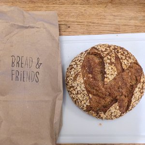 BREAD & FRIENDS - 44 Photos & 19 Reviews - 505 Fore St, Portland, Maine ...