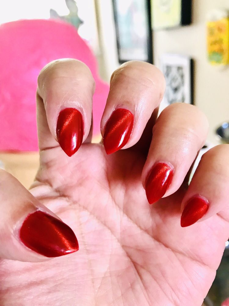 INFINITY NAILS & SPA - 101 Photos & 220 Reviews - Nail Salons - 418 ...