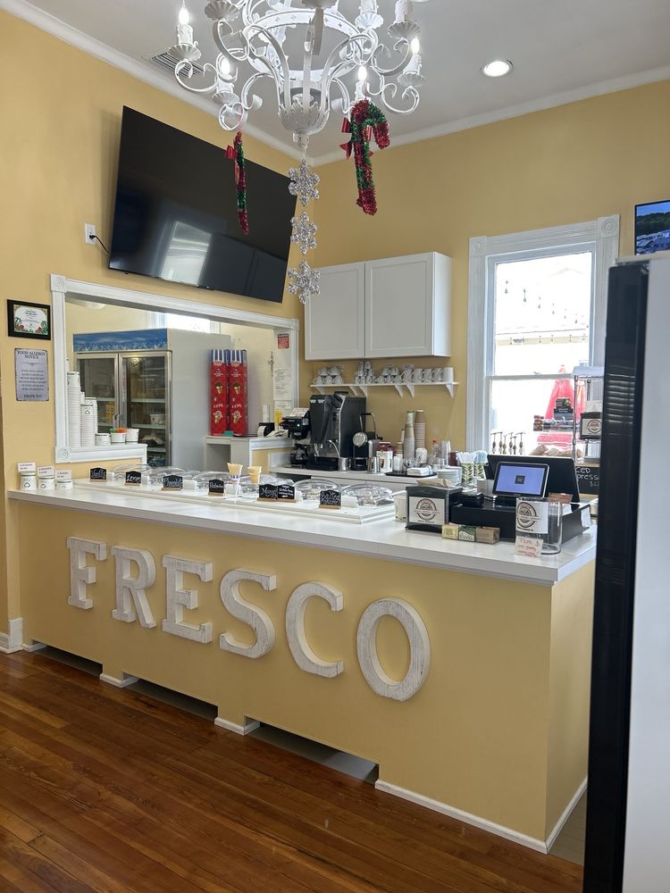 FRESCO - Updated May 2025 - 321 Taylor St, Punta Gorda, Florida - Ice ...