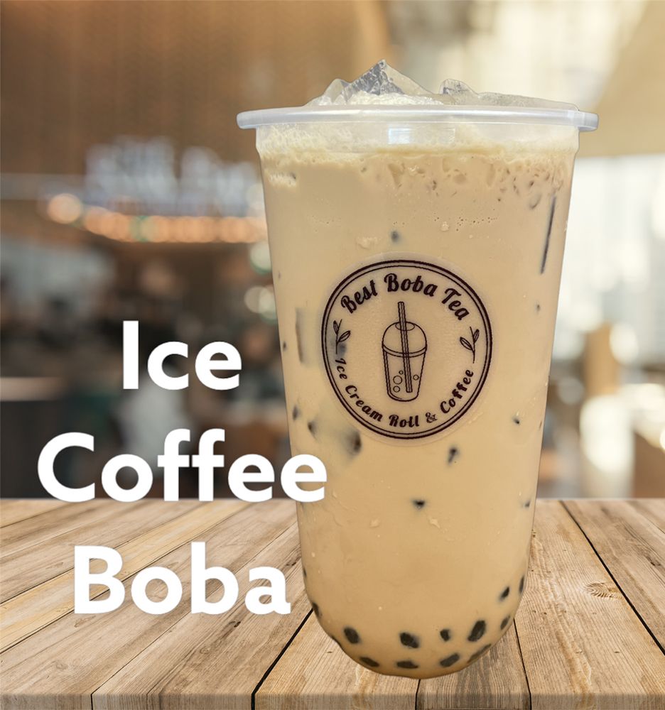 BEST BOBA TEA - Updated October 2025 - 60 Photos & 11 Reviews - 3030 ...