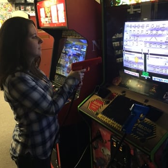 ANOTHER CASTLE ARCADE - Updated April 2025 - 46 Photos & 62 Reviews ...