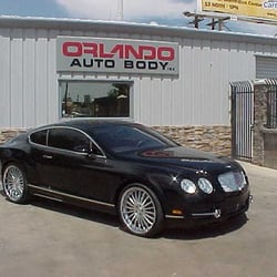 ORLANDO AUTO BODY - 86 Photos & 112 Reviews - 1007 S Center St, Mesa ...