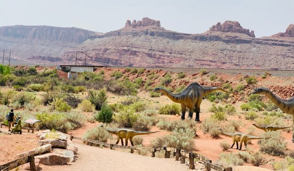 Moab Giants - Reserve Now - Cafes - Updated June 2025 - 146 Photos ...