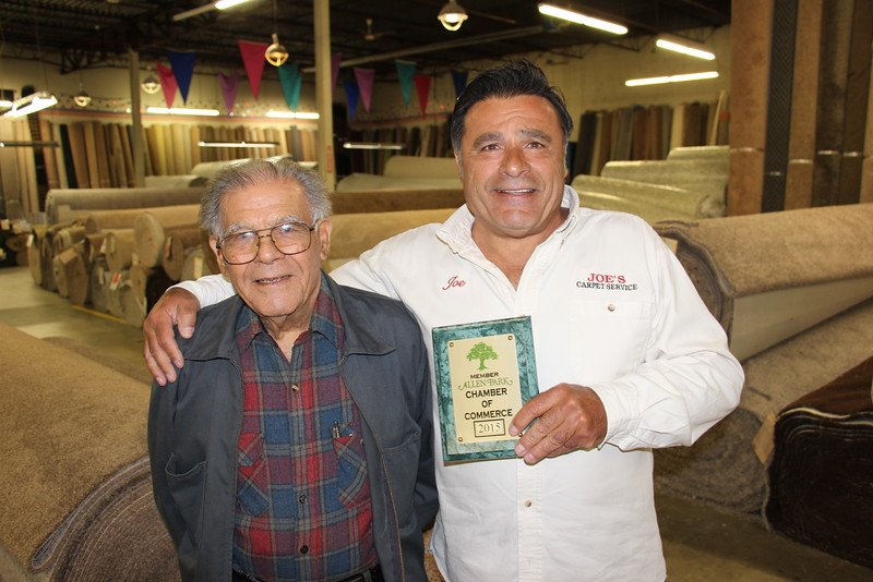 JOE’S CARPET SERVICE - Updated December 2025 - 27 Photos & 18 Reviews ...