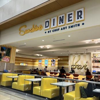 SUNSHINE DINER BY CHEF ART SMITH - Updated August 2025 - 126 Photos ...