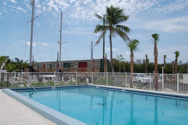 COCONUT CAY RV PARK AND MARINA - 22 Photos - 7196 Overseas Hwy ...