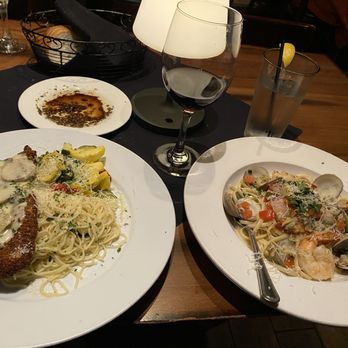 LOMONTE’S ITALIAN RESTAURANT AND PIZZERIA - Updated May 2024 - 385 ...