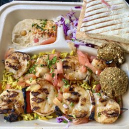 FALAFEL BOY - Updated September 2025 - 472 Photos & 398 Reviews - 1924 ...