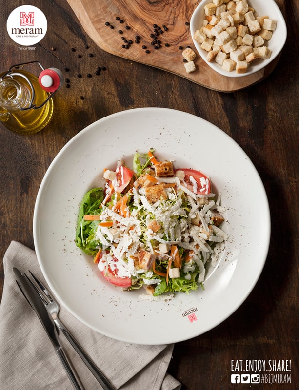 MERAM WEST - Updated December 2024 - 10 Reviews - Slotermeerlaan 111 ...