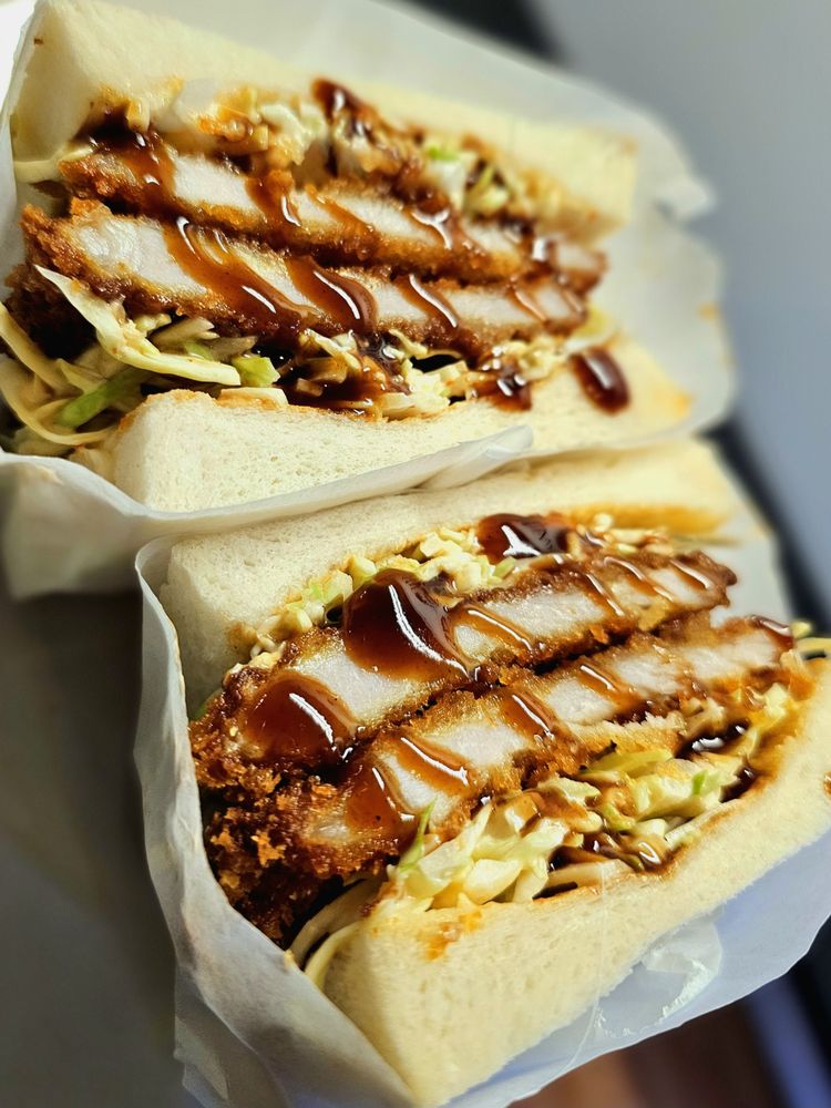 SANDO STREET - Updated May 2025 - 125 Photos & 64 Reviews - 1547 N ...