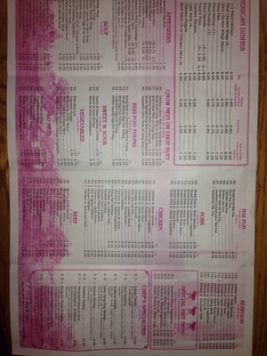 CHINA SAIL - Updated August 2025 - 10 Photos & 18 Reviews - 65 Manton ...