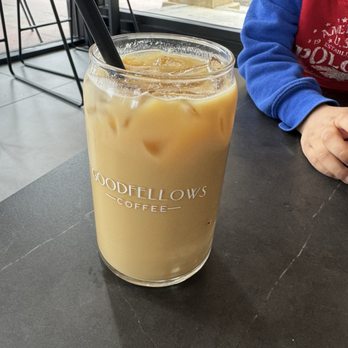 GOODFELLOWS COFFEE - Updated July 2024 - 387 Photos & 317 Reviews ...