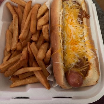 LARRY’S CHILI DOG - Updated July 2024 - 460 Photos & 636 Reviews - 3122 ...