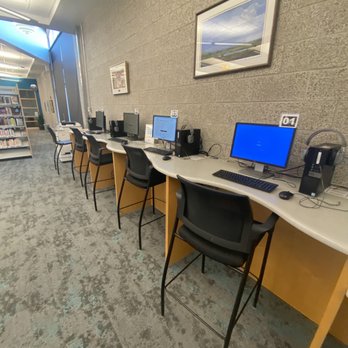 WESTMINSTER PUBLIC LIBRARY - IRVING STREET - Updated November 2025 - 14 ...