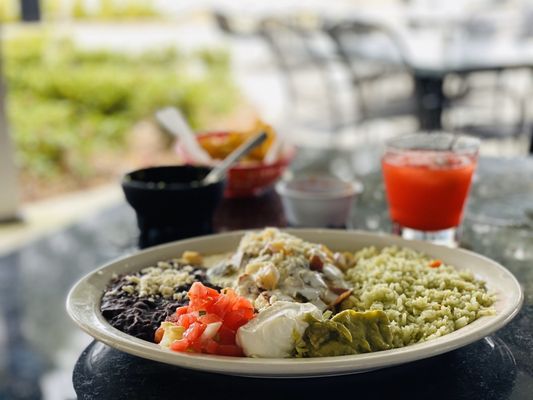 COLIBRI MEXICAN CUISINE - 251 Photos & 365 Reviews - 4963 New Broad St ...