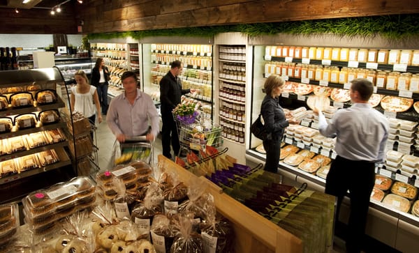 SUMMERHILL MARKET - Updated July 2025 - 19 Photos & 59 Reviews - 446 ...