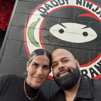 DADDY NINJA RESTAURANT - Updated May 2025 - 278 Photos & 121 Reviews ...