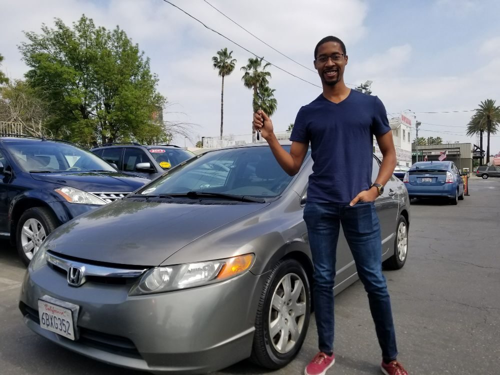 THE AUTO TEAM - Updated August 2025 - 60 Photos - 7905 Van Nuys Blvd ...