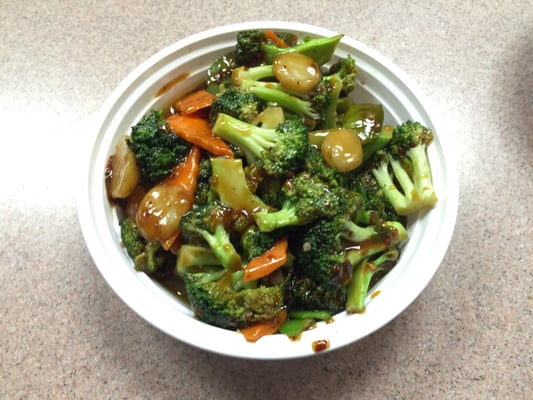 FRESH WOK - Updated December 2024 - 28 Photos & 140 Reviews - 4610 ...