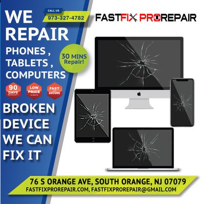 FAST FIX PRO REPAIR - Updated August 2025 - 25 Photos & 22 Reviews - 76 ...