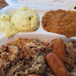 BBQ BARN - 84 Photos & 104 Reviews - Barbeque - 10298 Atomic Rd, North ...