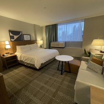 STAYBRIDGE SUITES ROCHESTER - MAYO CLINIC AREA - Updated December 2025 ...