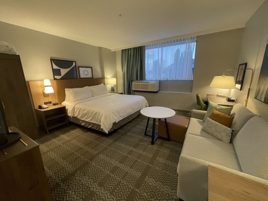 STAYBRIDGE SUITES ROCHESTER - MAYO CLINIC AREA - Updated December 2025 ...